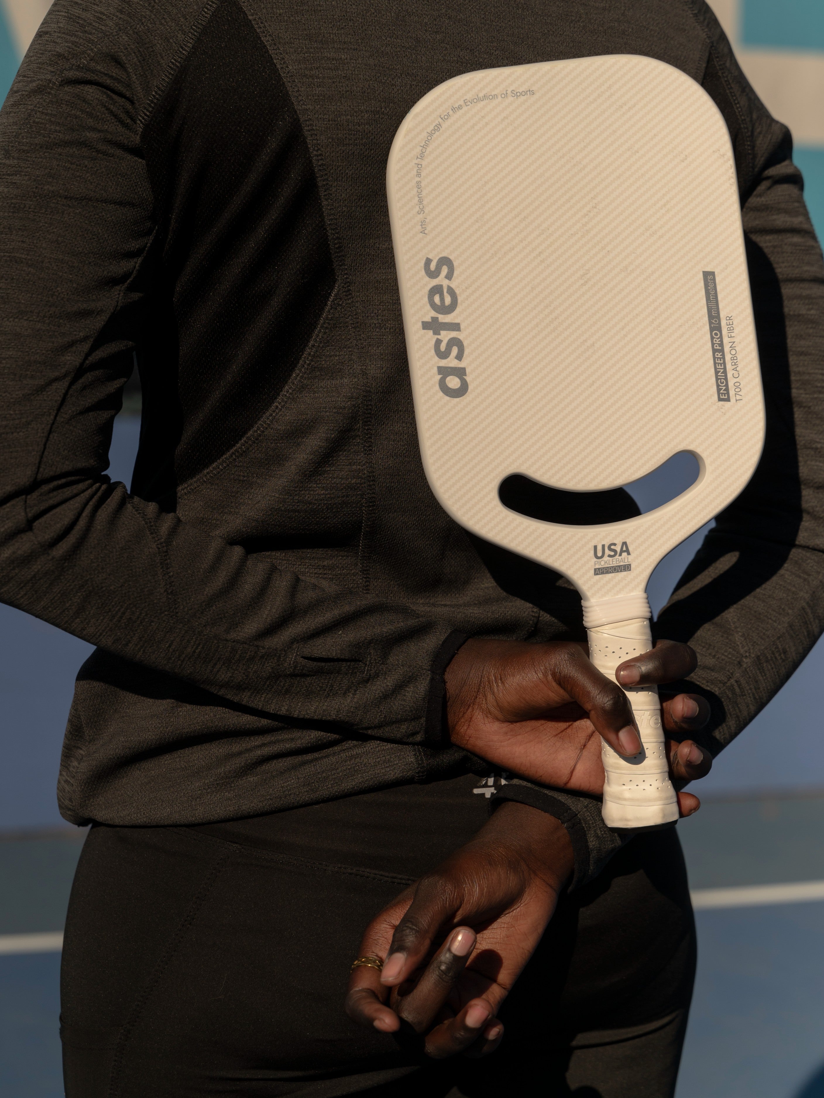 Why Thermoformed Paddles Are Better for Pickleball Players 🏓🔥