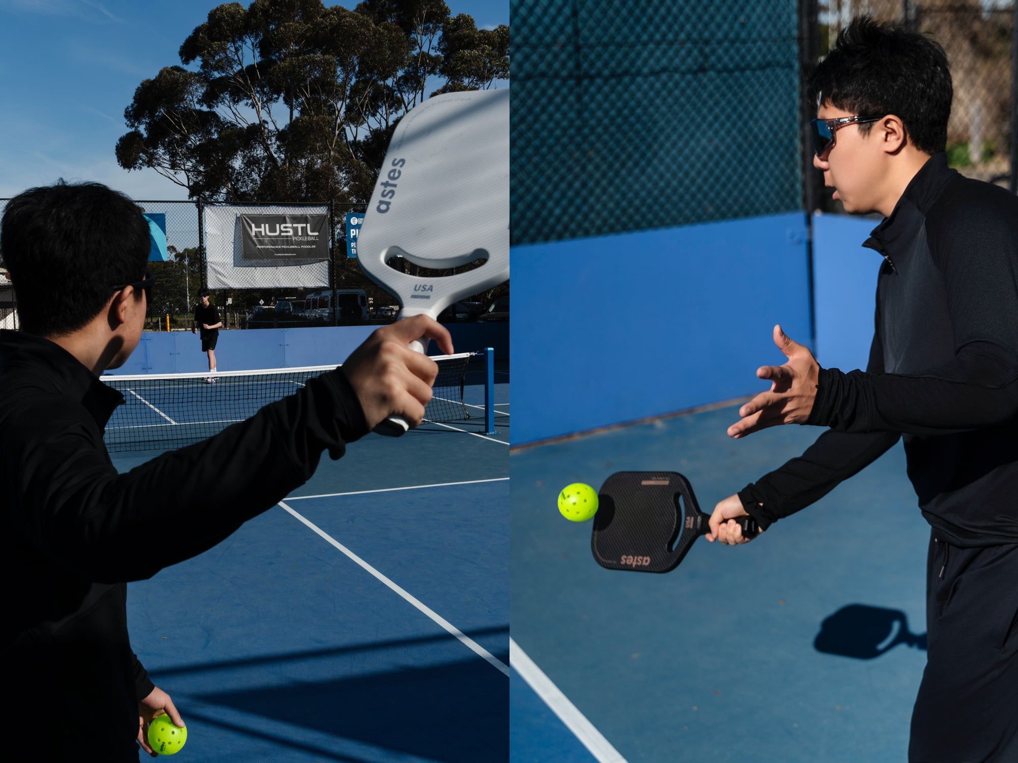 🎾 Mastering the Art of Serving in Pickleball 👟