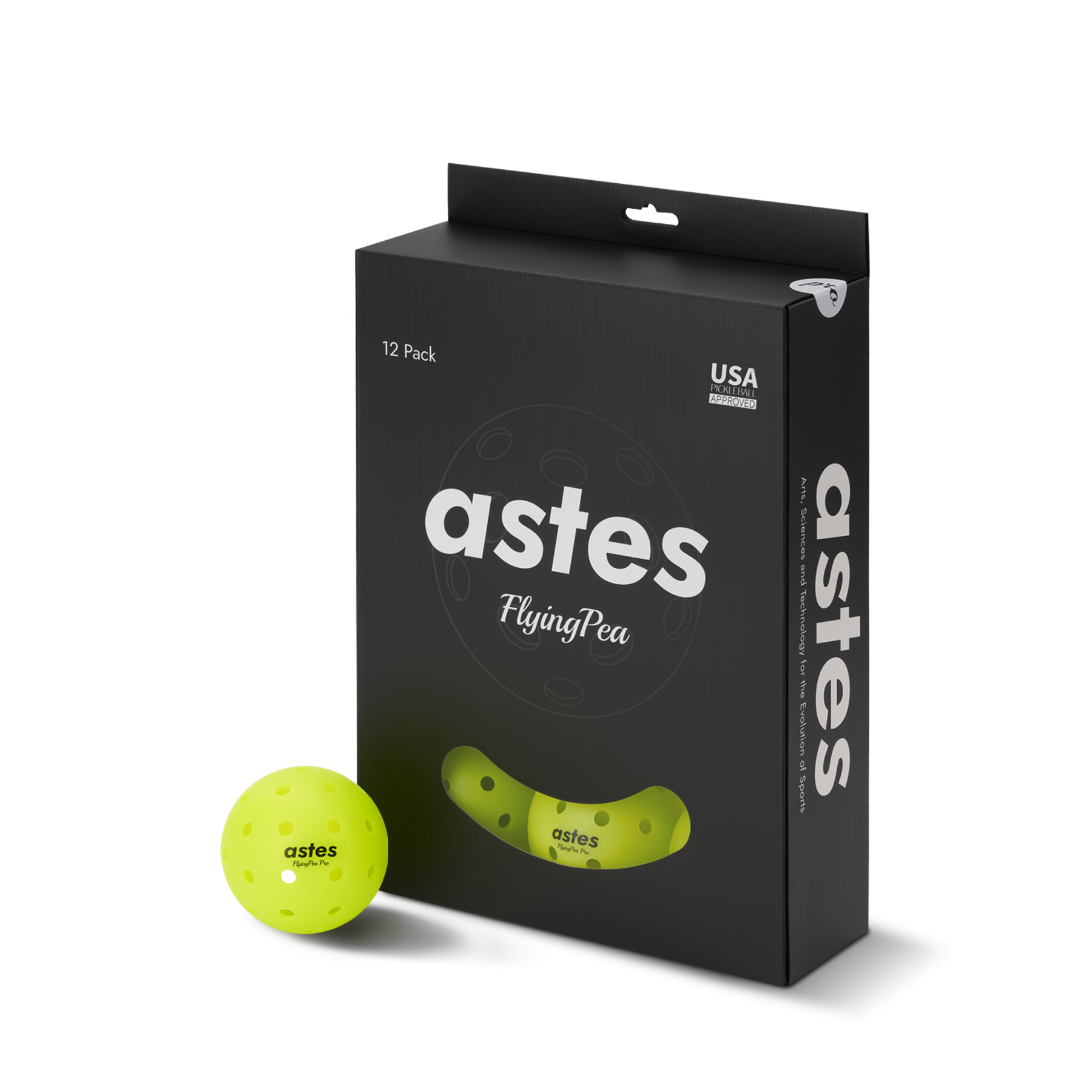 Astes Sports | Simply The Best Pickleball Paddles, Eyewear & Gear