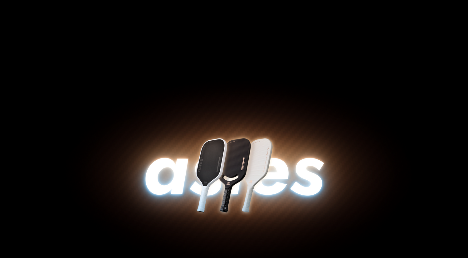 Astes Sports | Simply The Best Pickleball Paddles, Eyewear & Gear