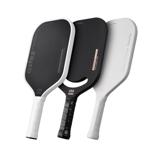 Astes Sports | Simply The Best Pickleball Paddles, Eyewear & Gear